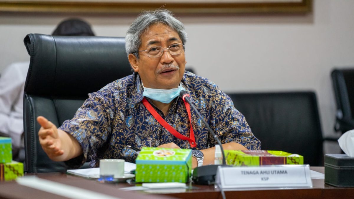 KSP : Kebijakan Impor Beras Sudah Melalui Pertimbangan Matang – Kantor ... KSP : Kebijakan Impor Beras Sudah Melalui Pertimbangan Matang – Kantor ...